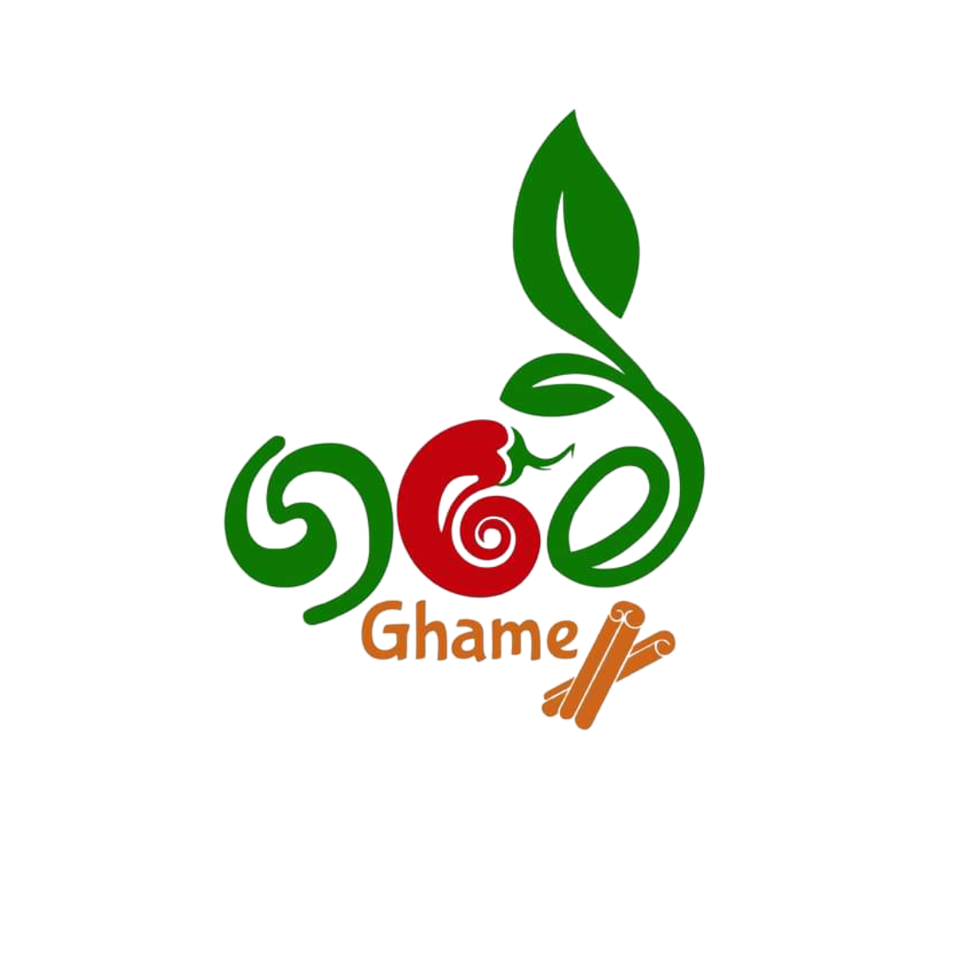 Ghame Spice (Pvt) Ltd